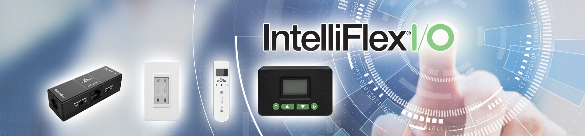 Control Systems :: Draper, Inc.